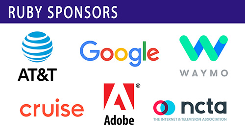 Introducing Our Sponsors | American Council of the Blind