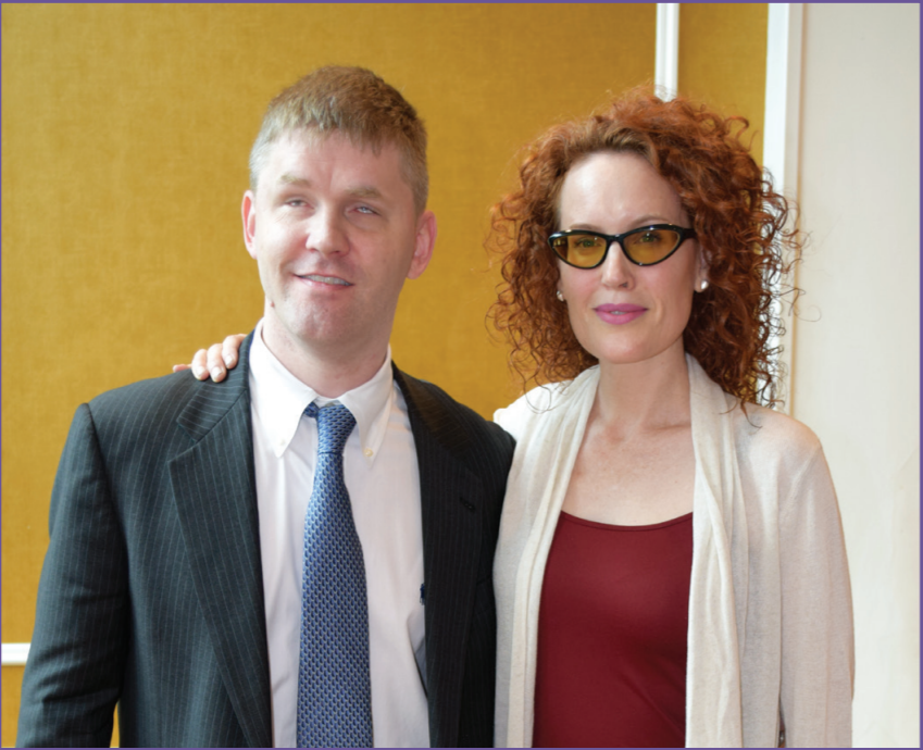 INSIDE ACB - Spring 2019 | American Council of the Blind