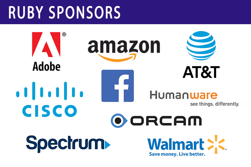 Introducing Our Sponsors | American Council of the Blind