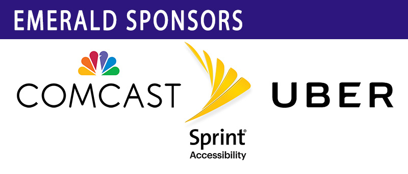 Introducing Our Sponsors | American Council of the Blind